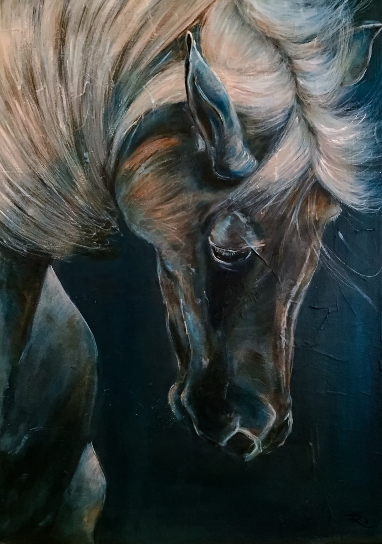 Randy Etty #ettyimages – Hedendaagse kunst. Het beeld verteld een ...