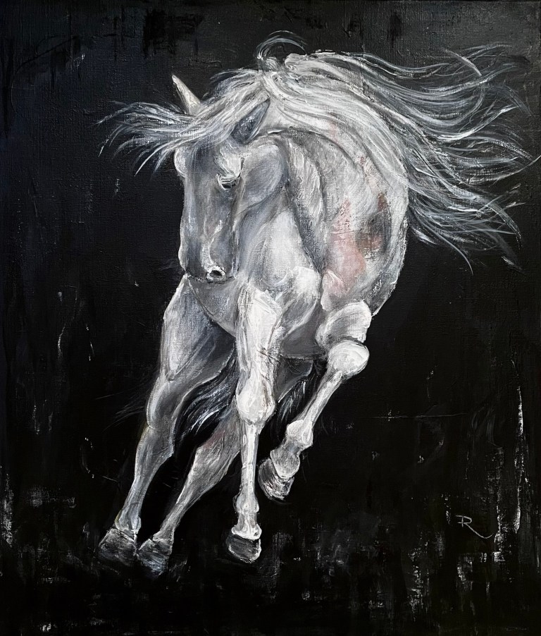 Randy Etty #ettyimages – Hedendaagse kunst. Het beeld verteld een ...