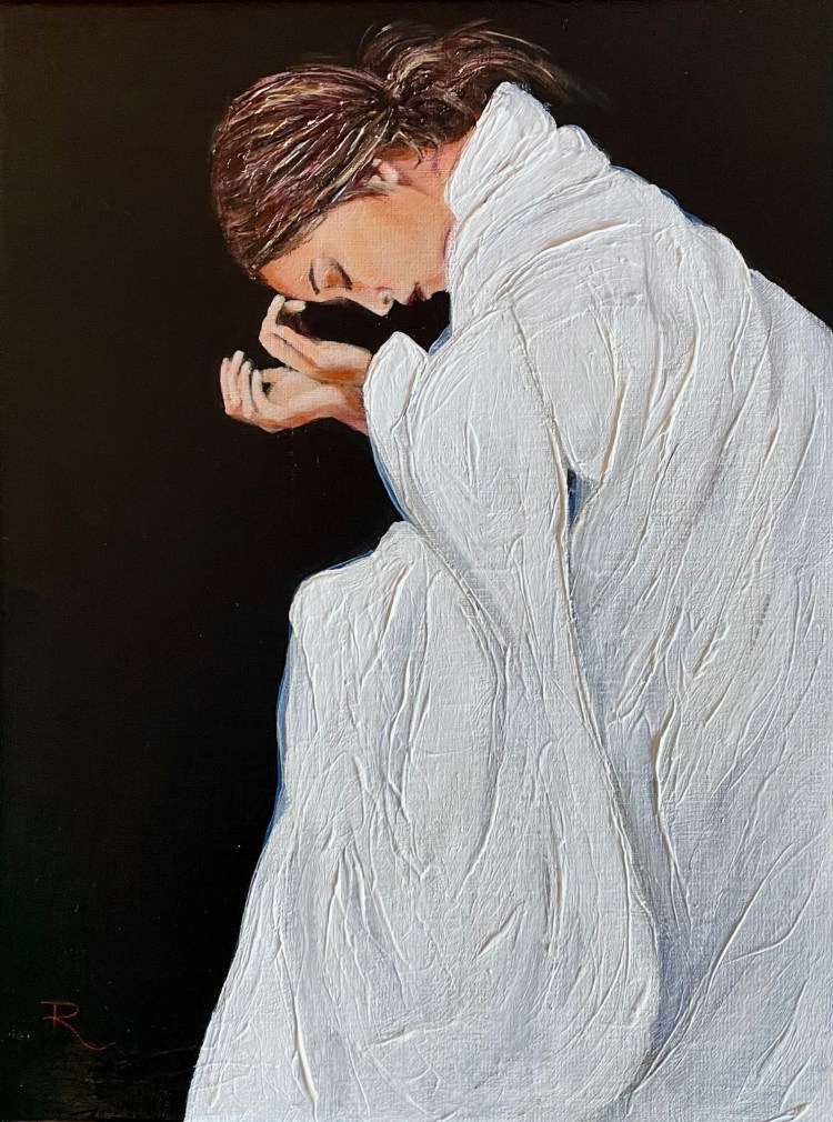 Randy Etty #ettyimages – Hedendaagse kunst. Het beeld verteld een ...